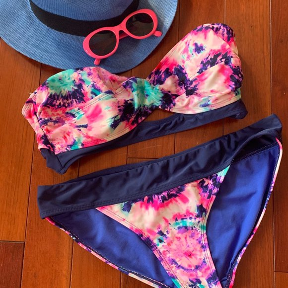 OP | Swim | Ocean Pacific Bikini Set | Poshmark